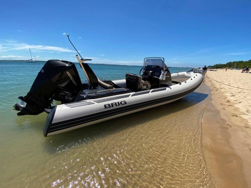 Brig Eagle 6.7 - Disponible - Info & Prix